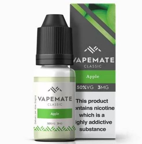 50/50 Vape E-Liquid Juice UK | Electronic Cigarette Co. | Electronic ...