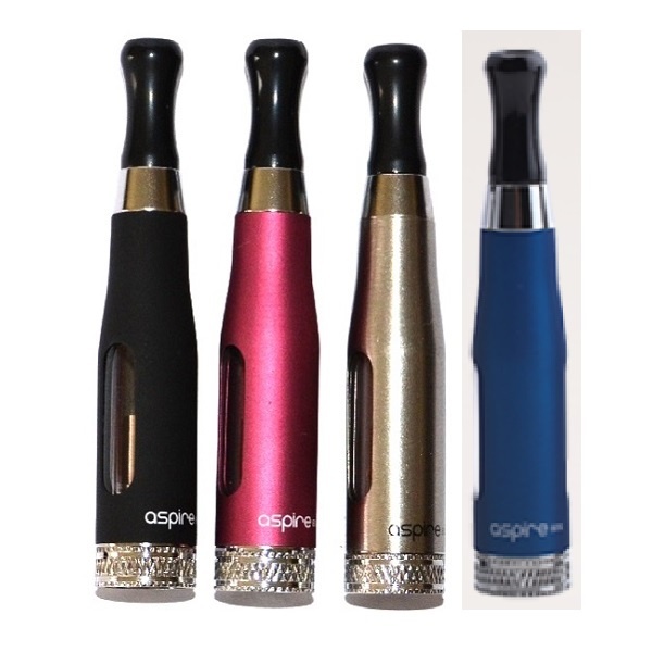 Vape Tanks | Electronic Cigarette Co