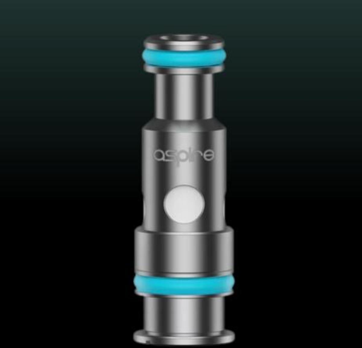 Aspire Flexus AF 0 6 Ohm Vape Coils 5 Pack Electronic Cigarette Co Aspire Flexus AF 0 6 Ohm Vape Coils 5 Pack Electronic Cigarette Co