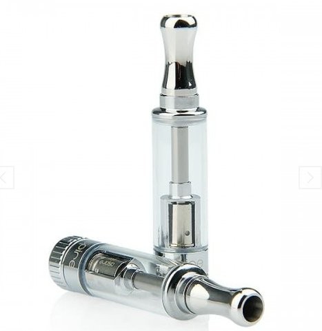 Vape Tanks | Electronic Cigarette Co.