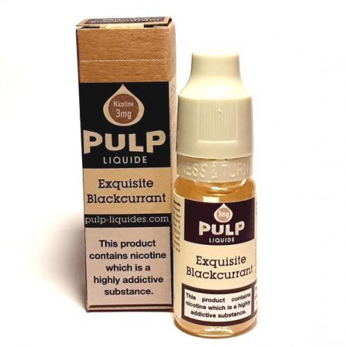 Buy Pulp 10ml Vape E-Liquid Online UK Stockist | Electronic Cigarette Co