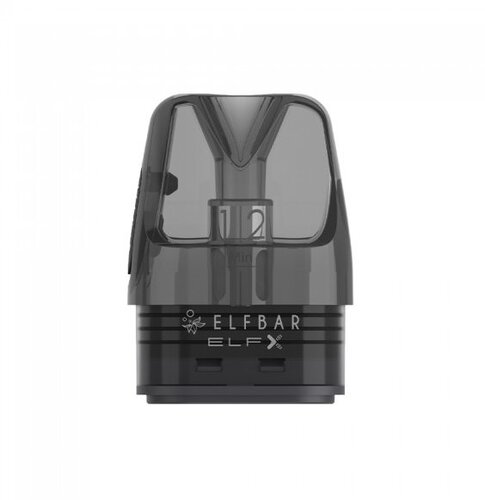 Elfbar Replacement Vape Pods