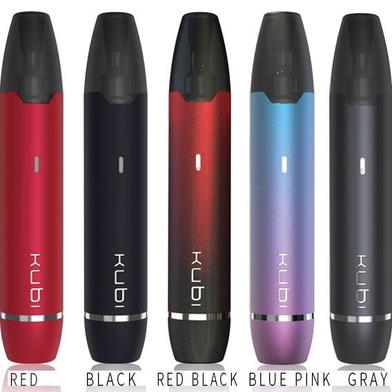 E-Cig Vape Kits | Electronic Cigarette Co.