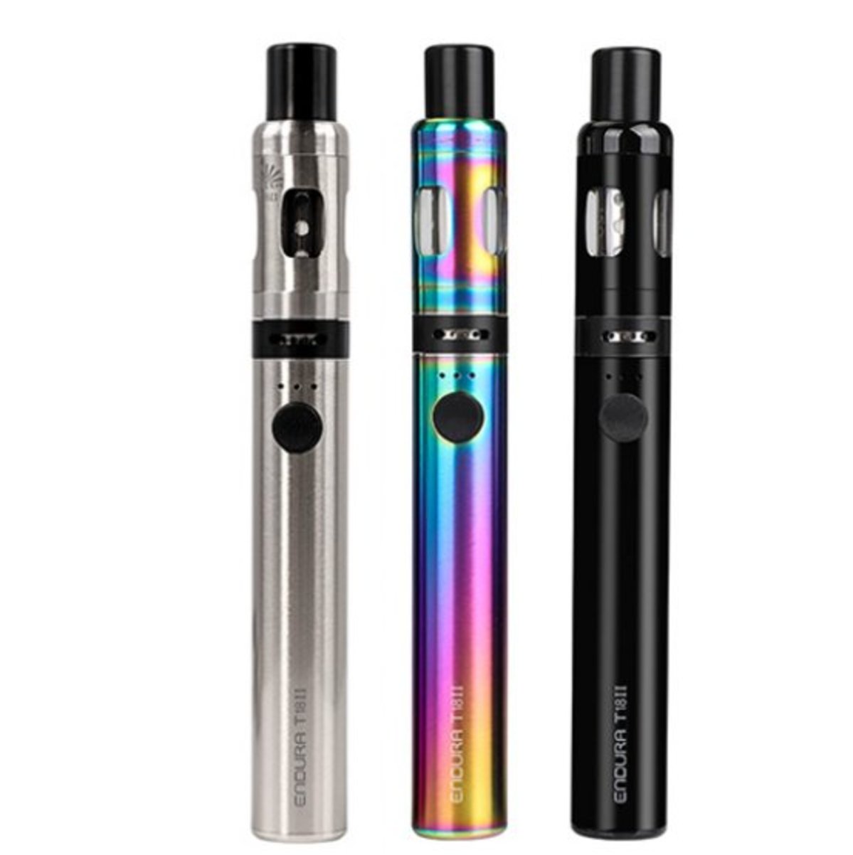 Innokin Endura T18II 1300mAh Starter Kit | Electronic Cigarette Co