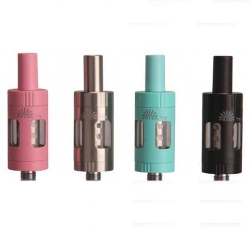 Vape Tanks | Electronic Cigarette Co