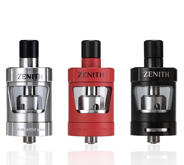 Vape Tanks | Electronic Cigarette Co