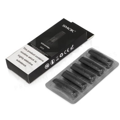 Vape Pods UK
