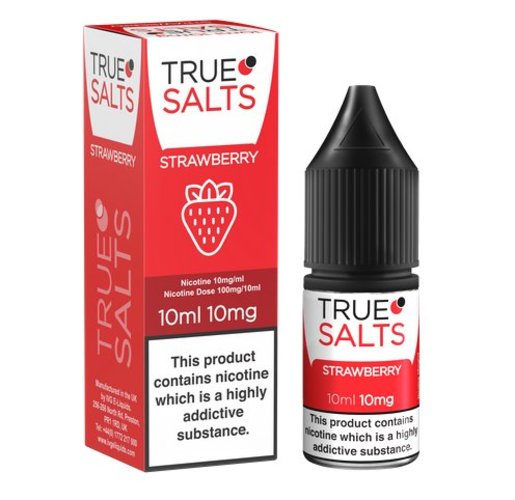 New Vape Products | Electronic Cigarette Co.