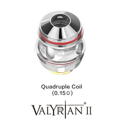 Uwell Vape Coils | UK Stockist | Electronic Cigarette Co