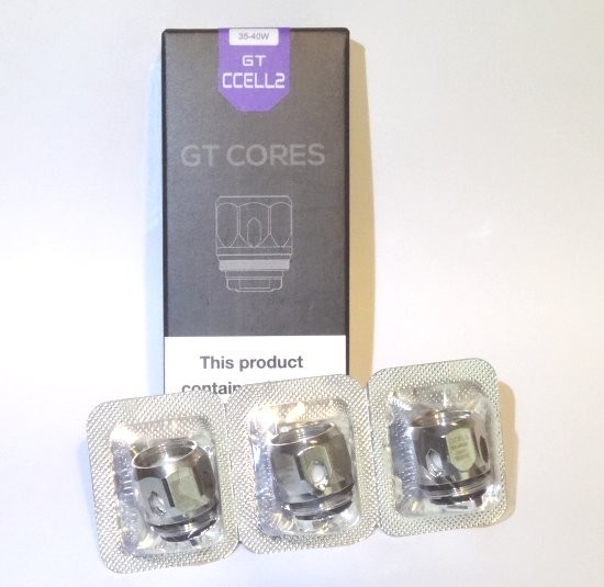 Vaporesso Vape Coils | UK Stockist | Electronic Cigarette Co